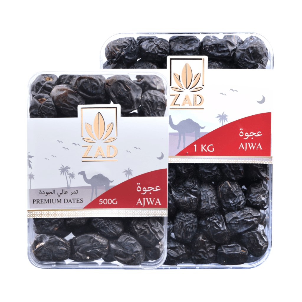 Buy Premium Dates Online | Finest Arabian & Emirati Dates – zadfood