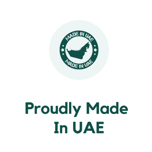 Shop ZAD l Healthy Arabian Snacks That Nourish Your Body & Soul – zadfood