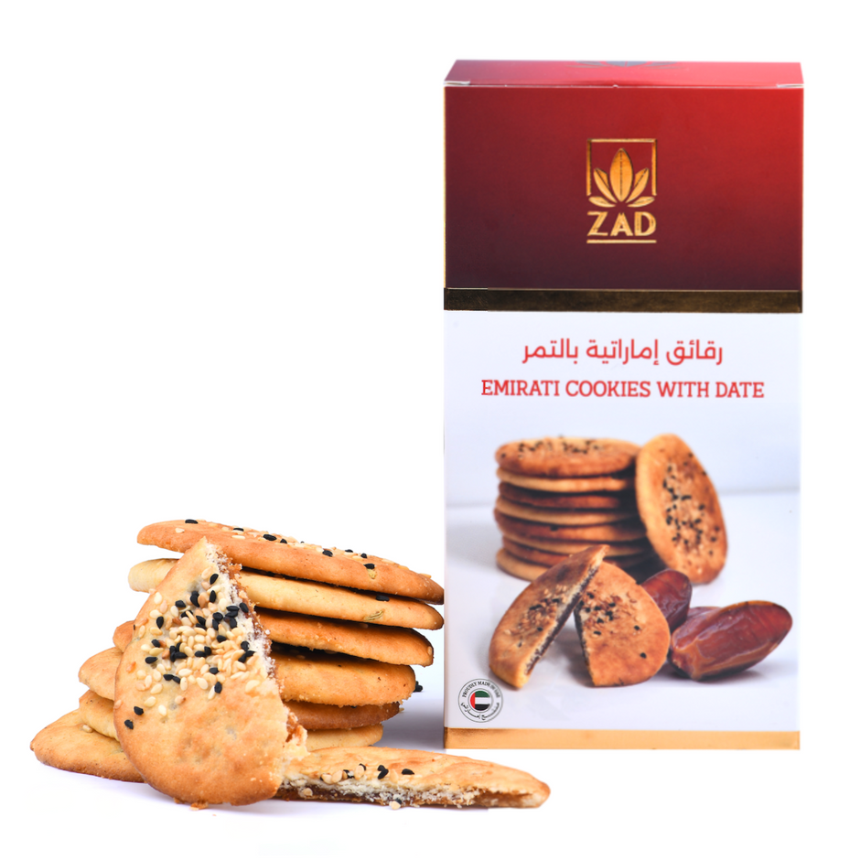 Explore All ZAD Food Products - Premium Arabic Snacks – zadfood