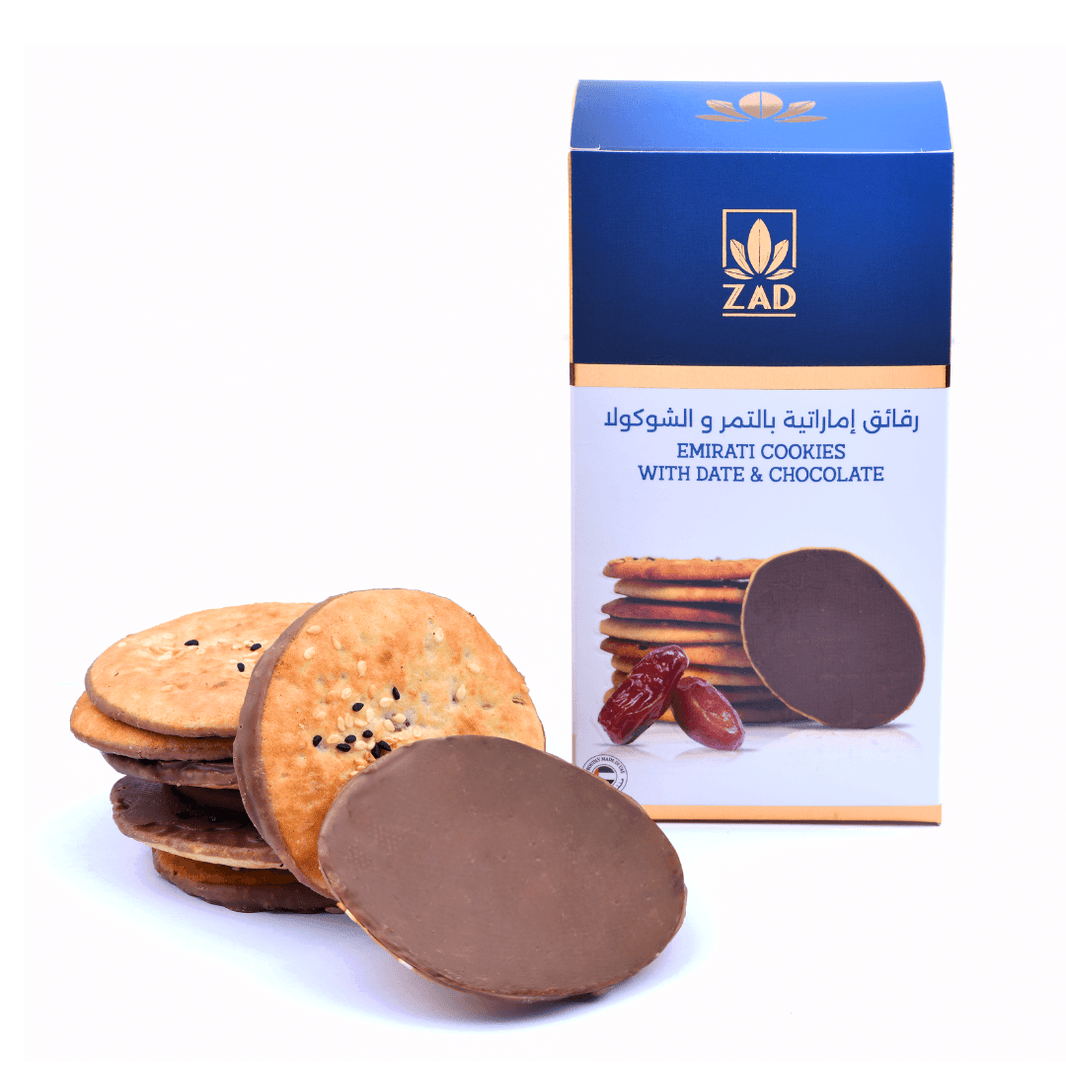 Explore All ZAD Products - Premium Arabian Sweets – zadfood