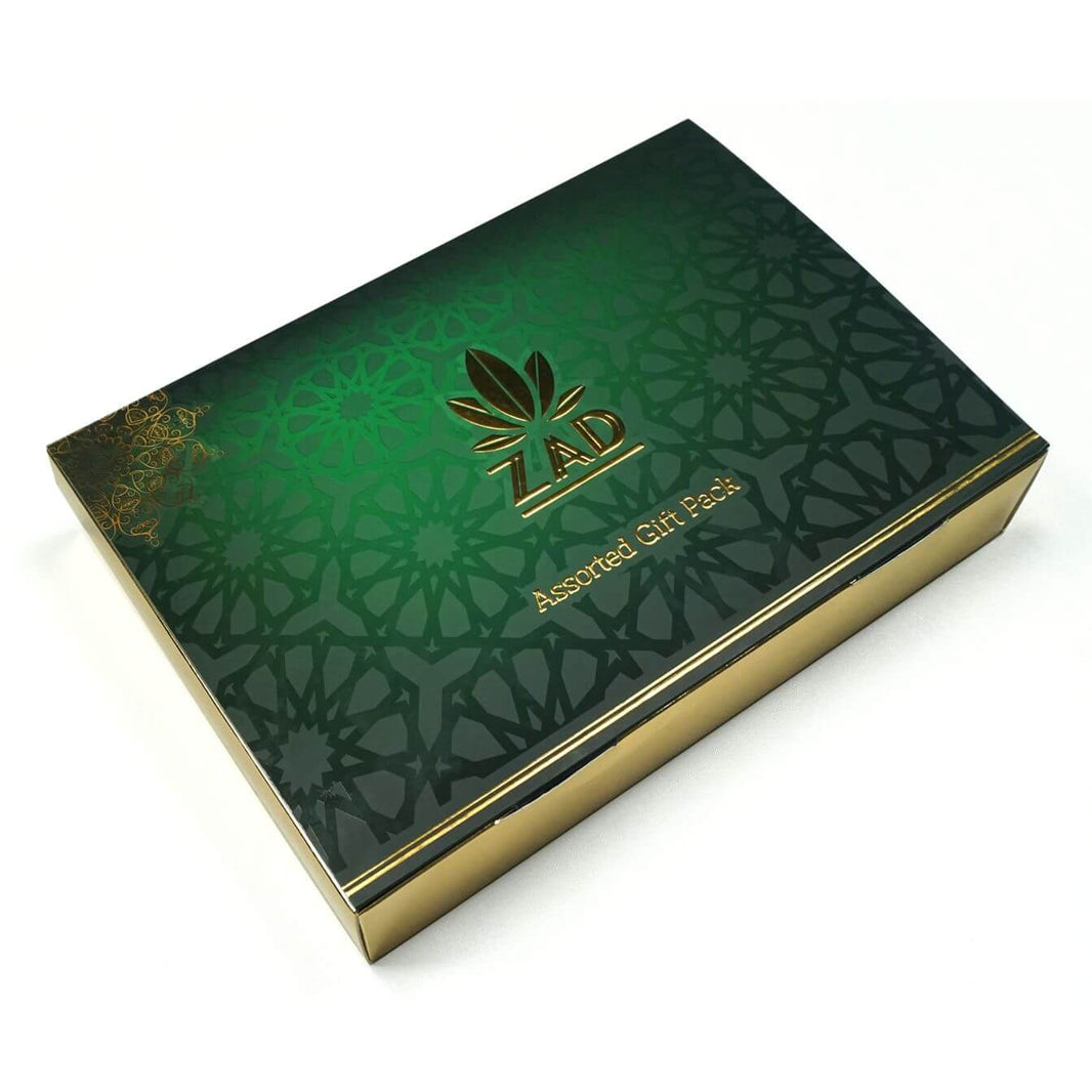 Explore All ZAD Products - Premium Arabian Sweets – zadfood